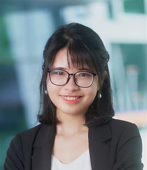 Ruby Nguyen From Healthcare To Project Management With The Nus Mba The Nus Mba