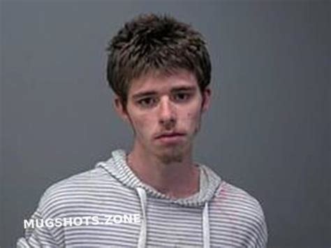 Douglas Alan Cheever 03 14 2024 Baxter County Mugshots Zone