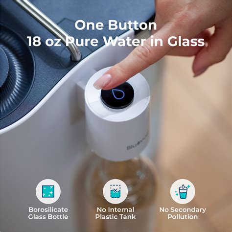 Ropot Travel Portable Reverse Osmosis System