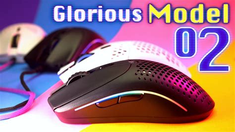Glorious Model O 2 The Ultimate Review