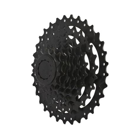SRAM PG-820 8 Speed Cassette - Shimano HG Splined - 11-28T - 8 Speed ...