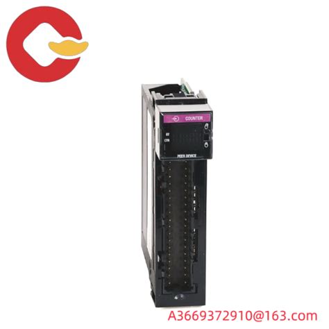 Advanced 1756 Lsc8xib8i Controllogix Low Speed Counter Precision Time Measurement And Efficient