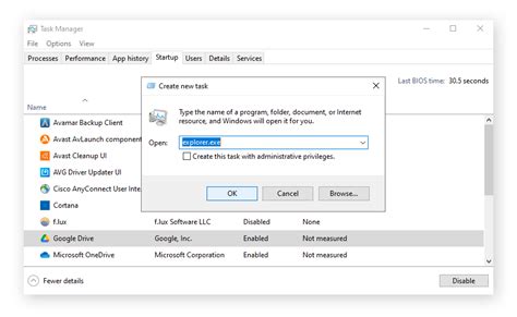How To Fix Black Screen On Windows 10 Full Guide