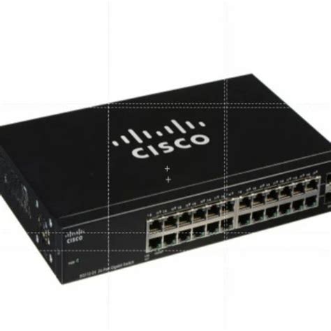 Cisco Network Switch At Piece Ethernet Switch In Chennai ID