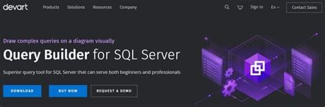 7 Best Ai Sql Query Builders