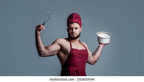 Sexy Chef Man Royalty Free Images Stock Photos Pictures Shutterstock