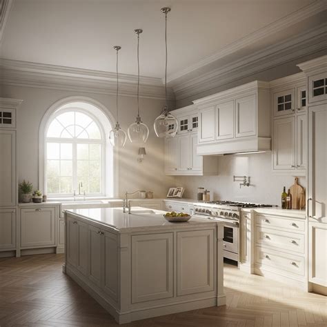 15 Classic Kitchen Design Ideas That Never Go Out Of Style