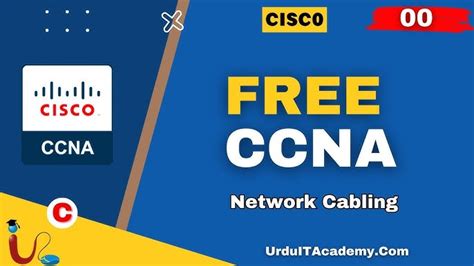 Ccna Logo Download