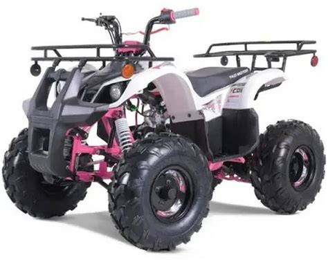 2025 Tao Motor Tforce 125 For Sale In Columbia Sc