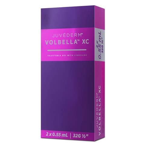 Juvederm Volbella Xc The Medi Spa By Graham Dermatology