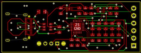 PCB Review ESP Programmer R PrintedCircuitBoard