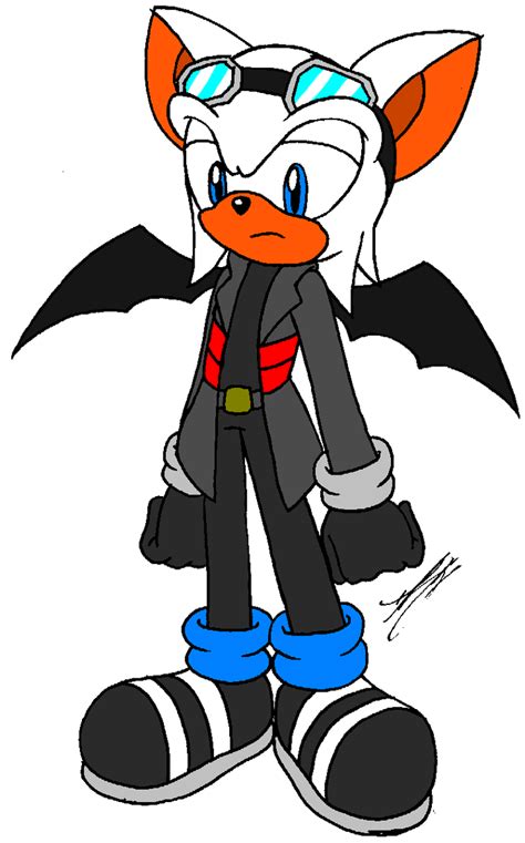 Zac By Sonicguru On Deviantart