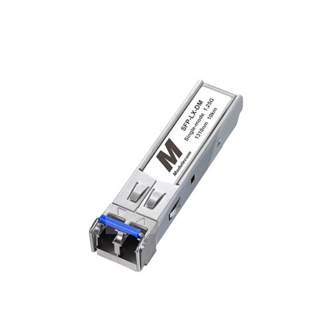 Cisco Compatible SFP GE L BASE LX SFP Transceivers Modulecom