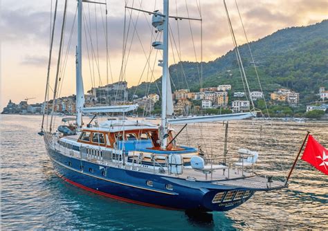 Jongert 25ds Sail Boat Review Sail And Power And Boats And Motor Yachts