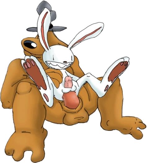 Rule 34 Animated Male Male Only Max Sam Sam And Max Tagme Yaoi 1326218