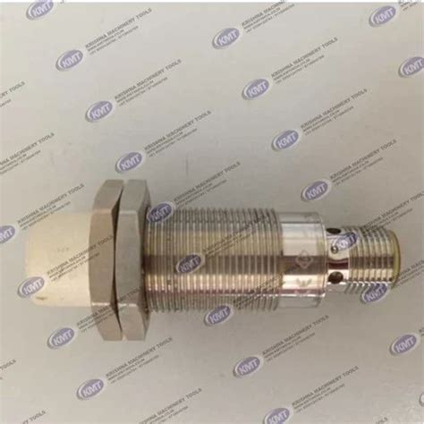 Mm IGC IFM Inductive Sensor V PNP At Rs Piece In Gurgaon ID