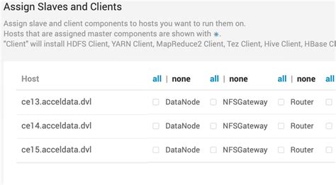 Hdfs Router Federation Acceldata Open Source Data Platform