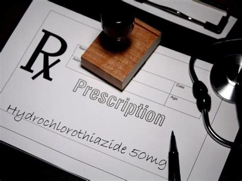 Thiazide Diuretics And Nursing Considerations