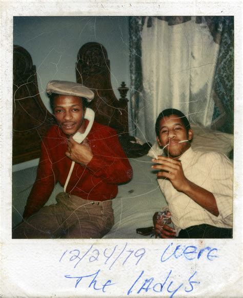 Polaroid 20 Found Polaroids