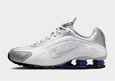 Nike Shox R4 Jd Sports Philippines