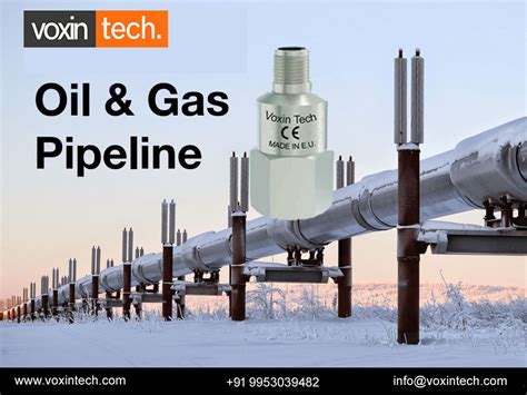 Vibration Monitoring Sensor For Cng Gas Pipeline In India Ultrasonic