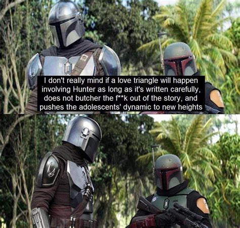 Fett What The Fuck Are You Talking About Discuss Im Tryna See Something 👀 R Theowlhouse