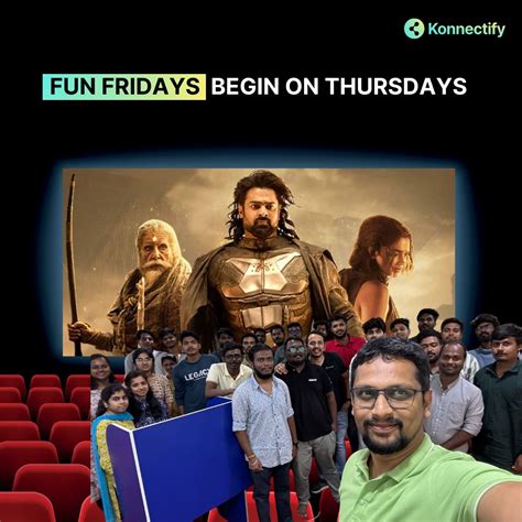 konnectify on linkedin funfridays konnectify lifeatkonnectify
