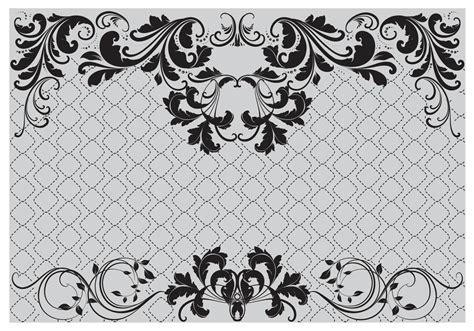 Lace Texture Vector 103835 Vector Art At Vecteezy