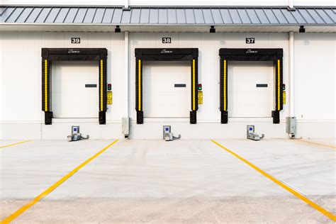 How Does A Loading Dock Work At Marcus Lewis Blog