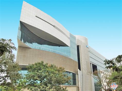 Ambit It Park Jll Properties In