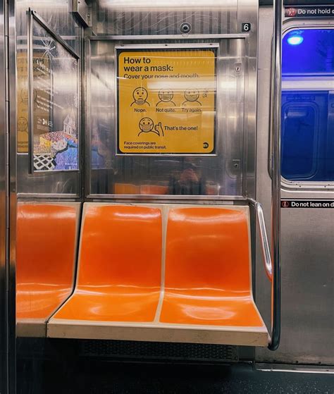 Best 11 How Design Saved The New York City Subway Artofit
