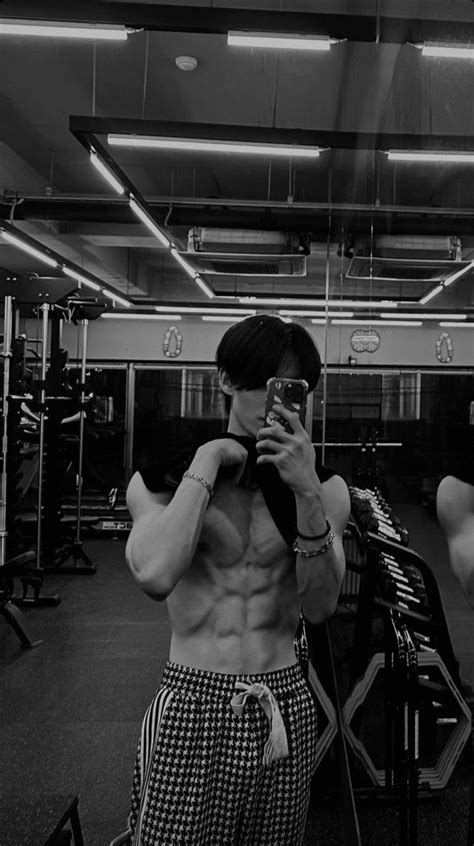 Pin By Qnn On Hur Hyunjun Abs Kpop Hate Men