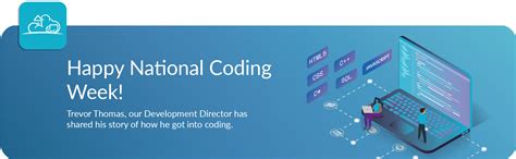 National Coding Week Css Europe Ltd