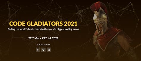 ชวน dev ไทย มาประลองฝีมือเพื่อชิงตำแหน่ง world s best coder 2021