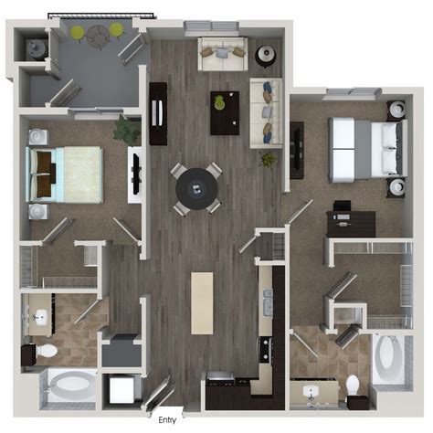 Valentia By Windsor La Habra Ca Apartments