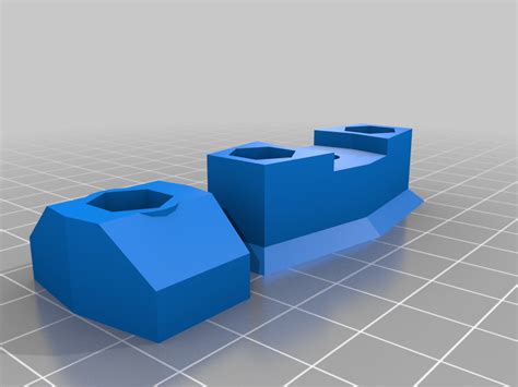canam linq heavy duty by p928s1984 download free stl model