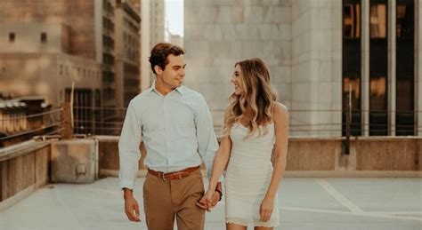 Macy Anstaett And Cameron Fortners Wedding Website