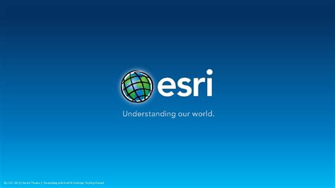 geocoding with arc gis for desktop getting started