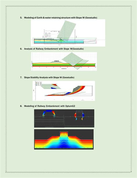 Finite Element Geo Structural Analysis Pdf