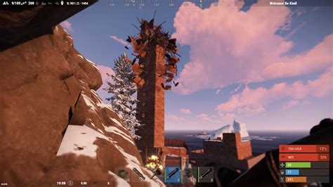 Rust Admin Wipe Youtube
