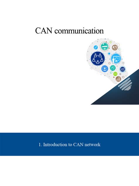 can bus pdf computer network computing
