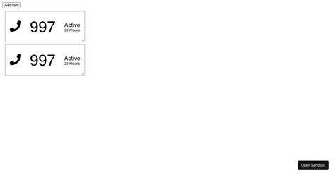 React Grid Layout Text Fit Svg Fit Forked Codesandbox