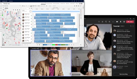 New Dynamics 365 And Teams Integration Capability Akita