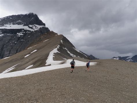 Banff Trail Trash Rockwall