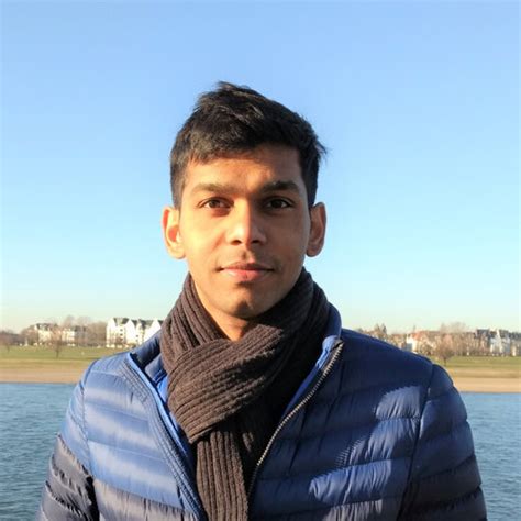 Apoorv Saxena Ghent University Gent Ughent