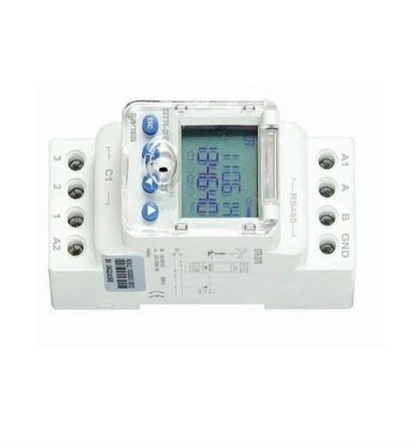 Astronomical Timer Switch At Rs 2570 Astronomical Time Switch In