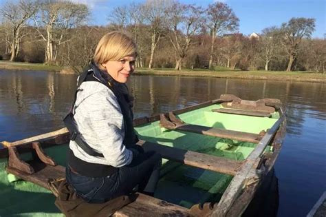 Claire Byrne Opens Up On Tragic Death Of Rte Colleague Keelin Shanley