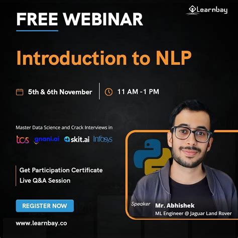 Learnbay Data Science On Tumblr