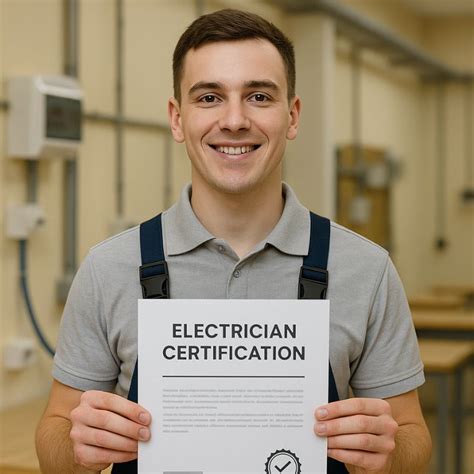 How To Become An Electrician The Electricians