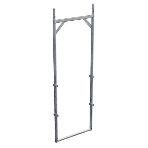 köp ram 2 0m alu köp ställningsdelar från haki